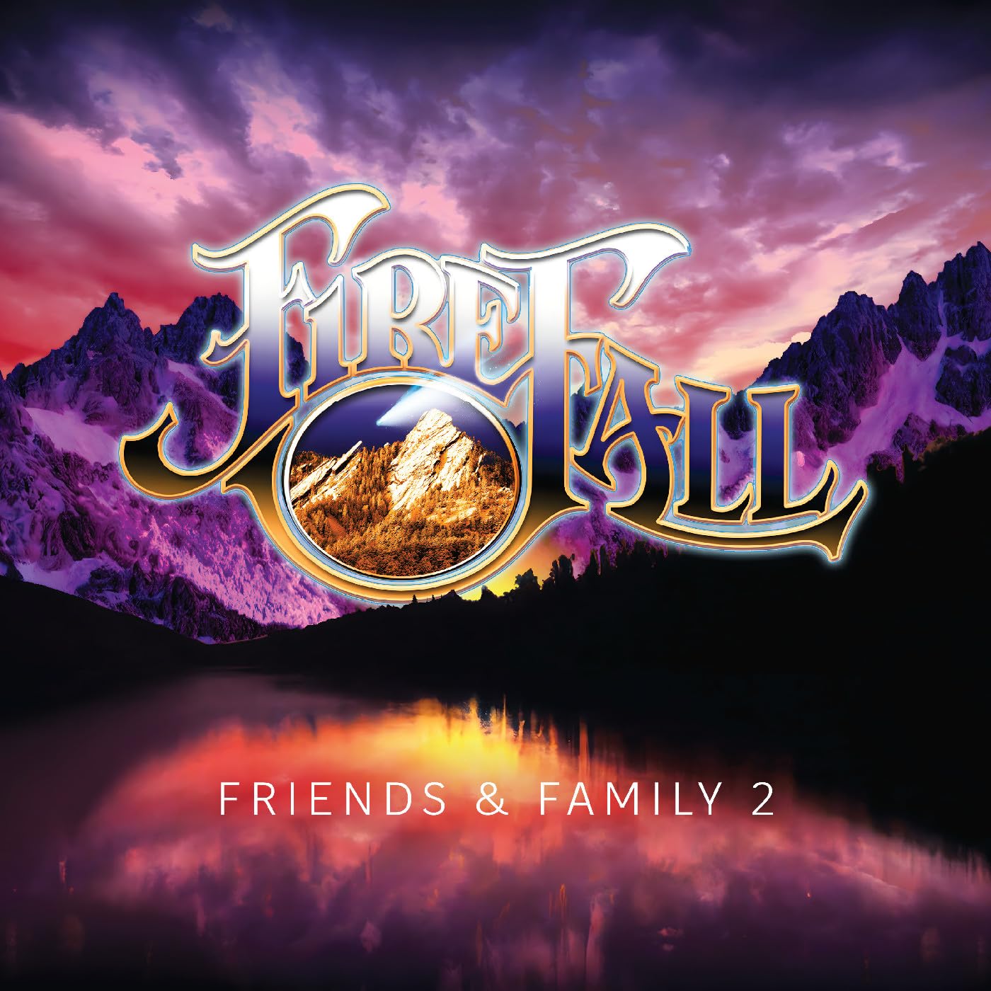 Firefall - Friends & Family 2 - Amazon.com Music
