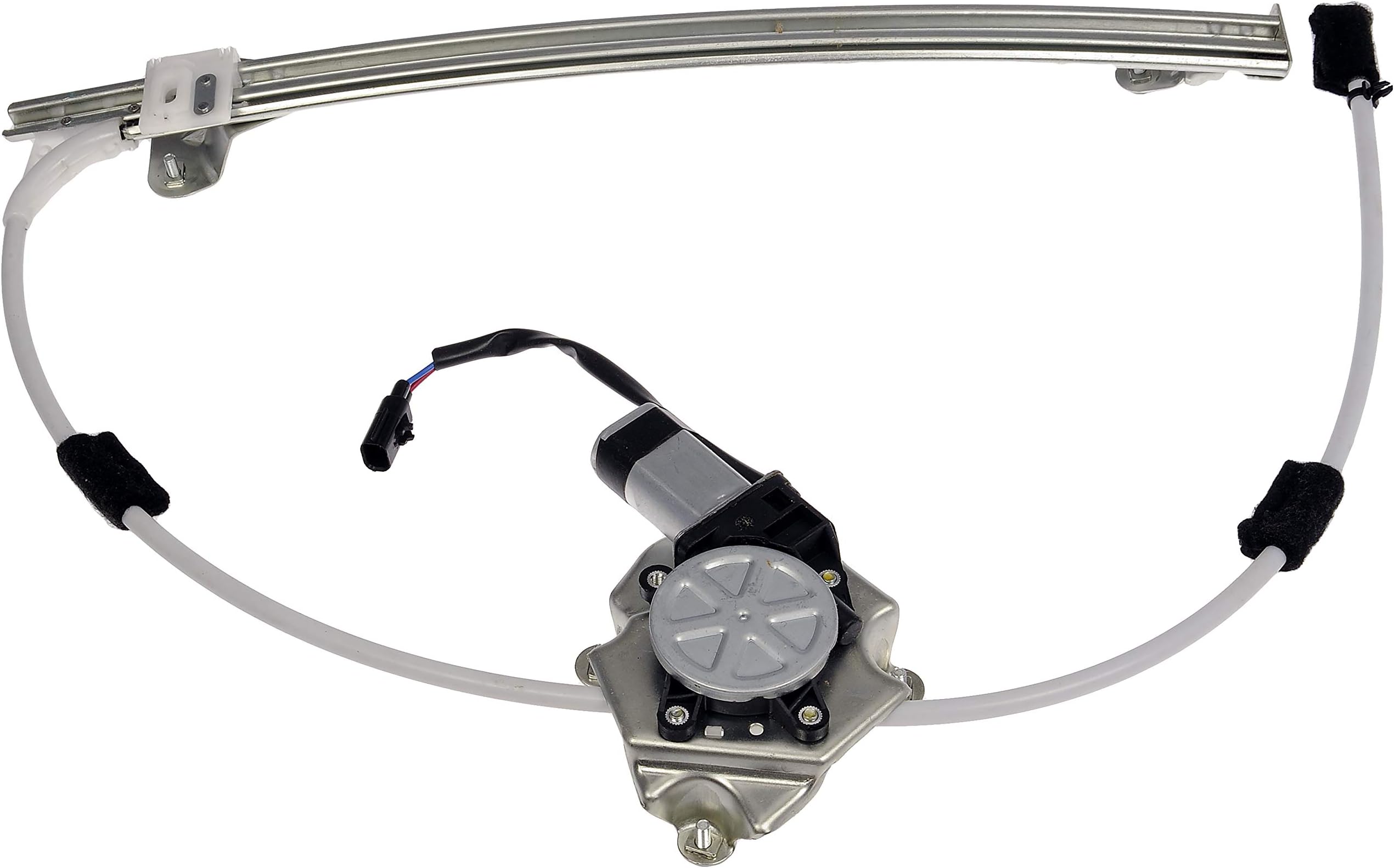 Amazon.com: 748-568 Rear Right Passenger Side Window Regulator ...