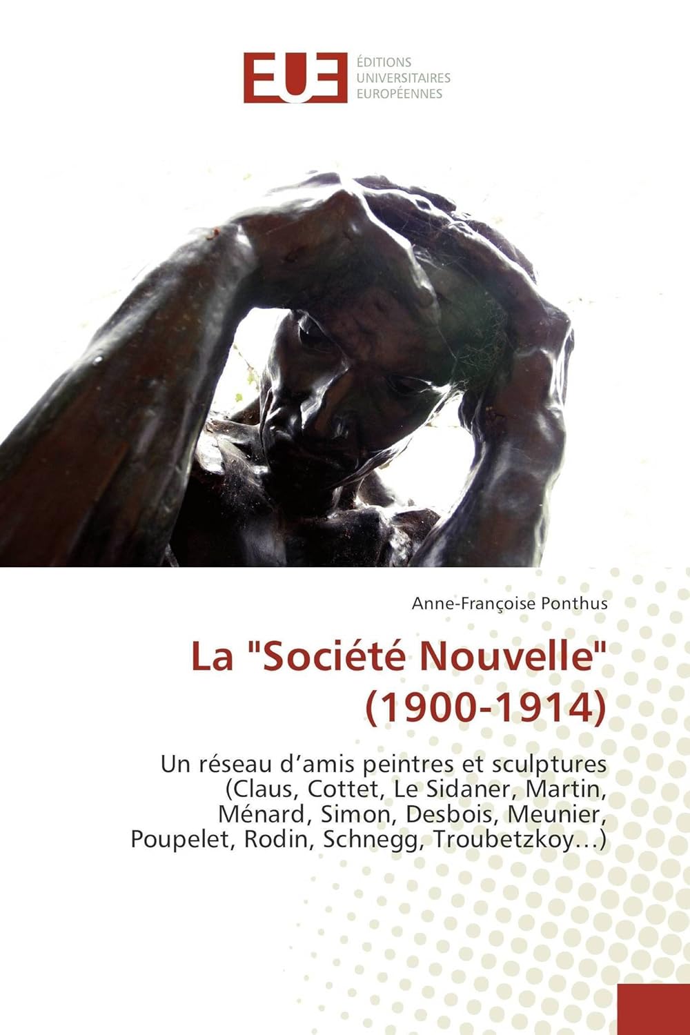 Amazon.co.jp: La "Société Nouvelle" (1900-1914): Un réseau d’amis ...