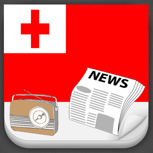 Tonga Radio News-Amazonアプリストアのアプリ