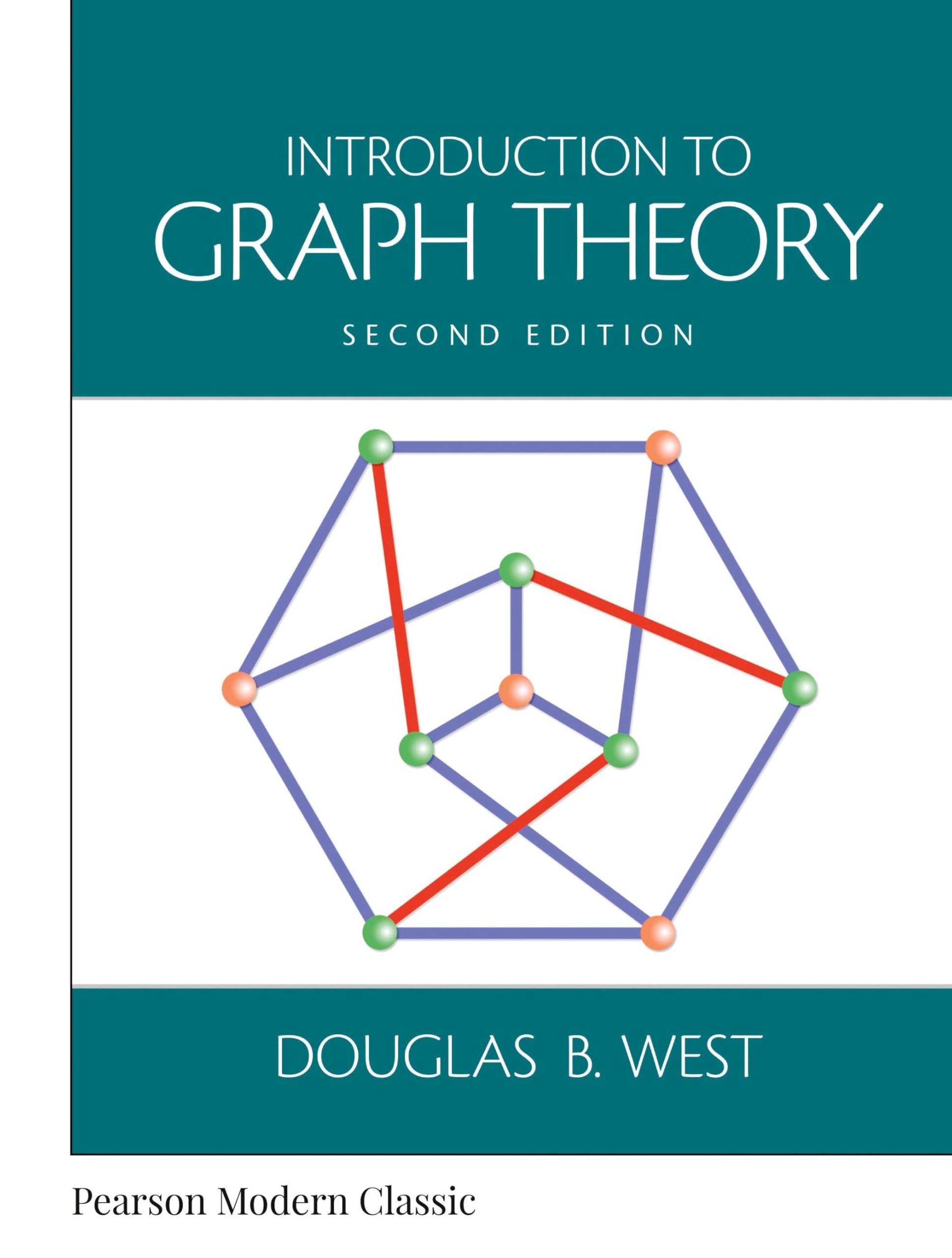 Snapklik.com : Introduction To Graph Theory