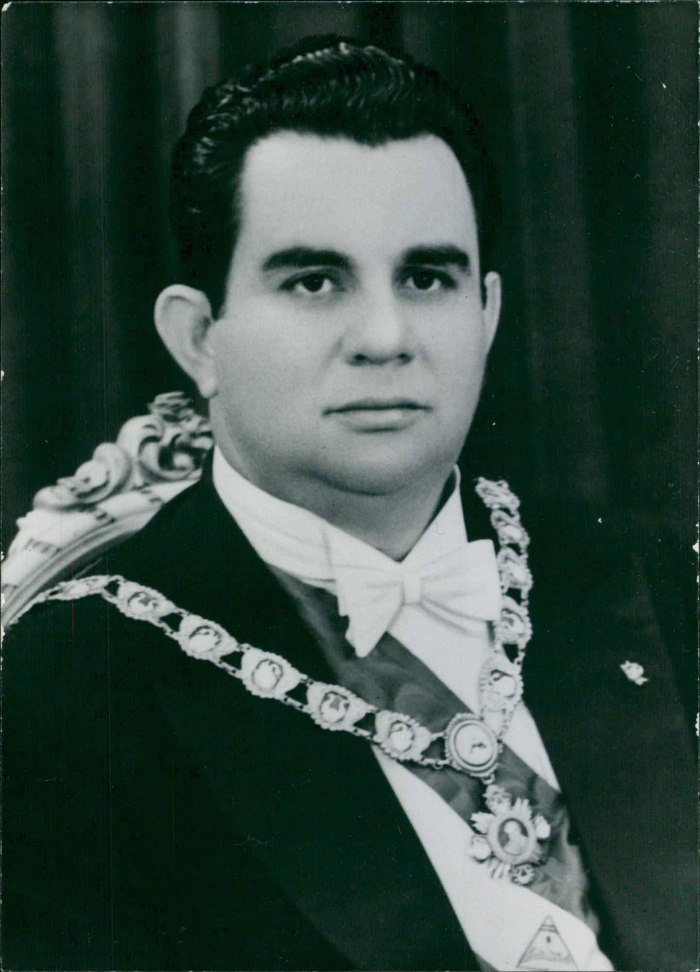 Anastasio Somoza Debayle