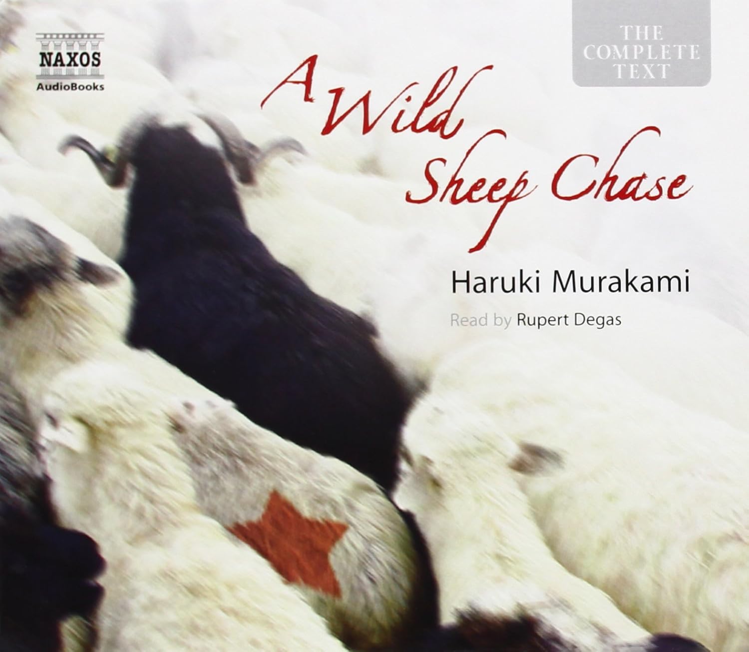 Buy A Wild Sheep Chase Book Online at Low Prices in India | A Wild ...