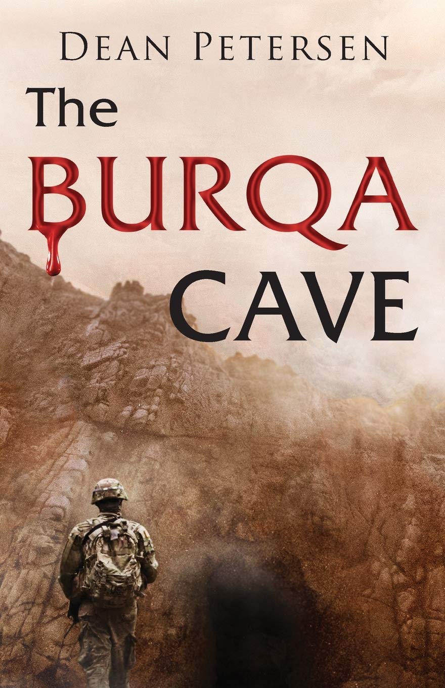 Amazon.com: The Burqa Cave: 9781944986728: Petersen, Dean: Books