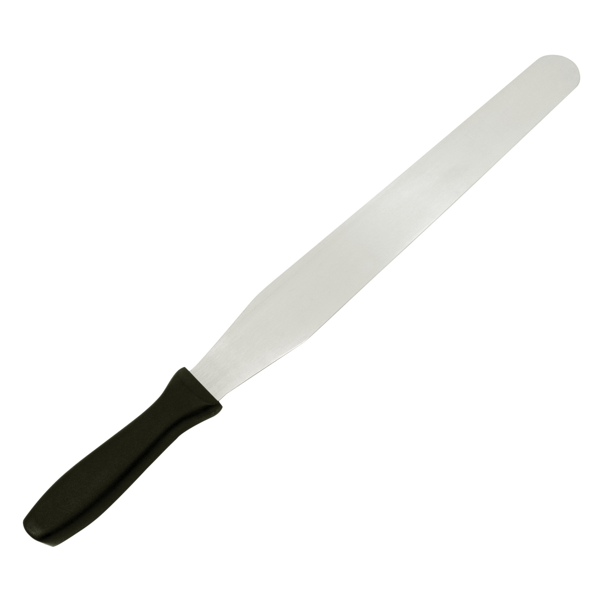 Snapklik.com : Fat Daddios Straight Spatula