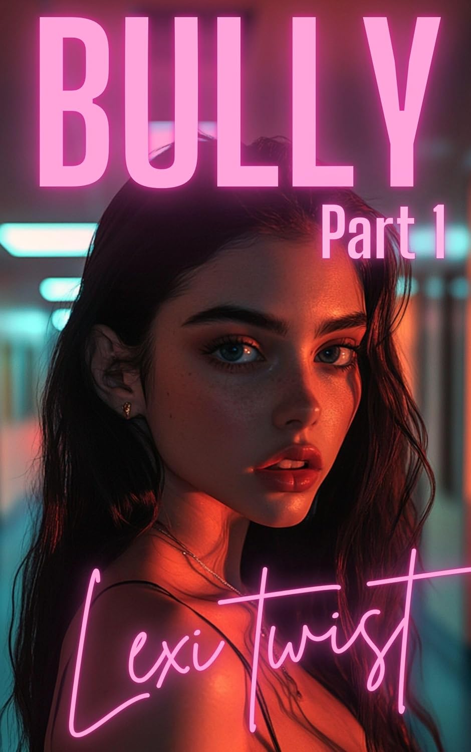 Amazon.com: Bully Part 1: A Gender Swap Feminization (Male to Female MM ...