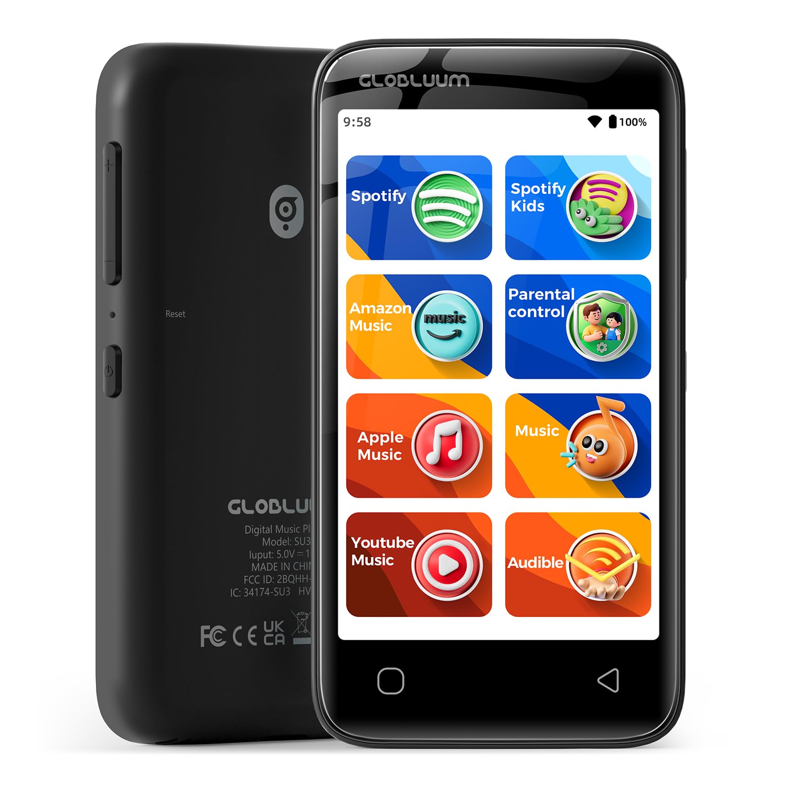 11 Best MP4 Device | Optimized Audio-Visual Companions