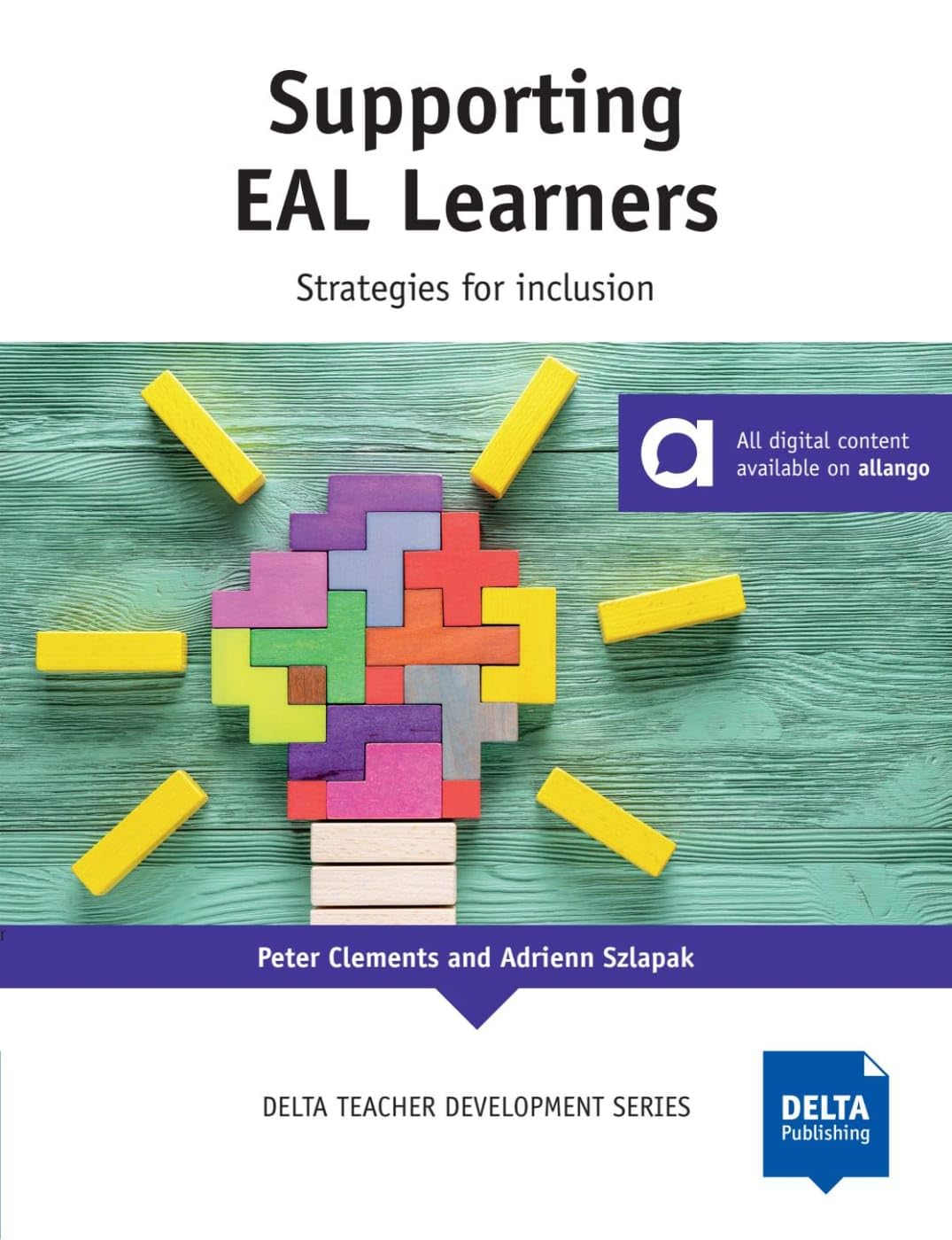 Buy Supporting EAL Learners: Strategies for inclusion Book Online at ...