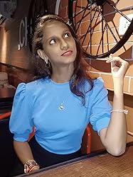 Buy ILLI LONDON Women's Top (Il T-404-S_Black_Small, Regular Fit) at ...