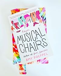 Musical Chairs: A Novel - Kindle edition by Poeppel, Amy. Literature ...