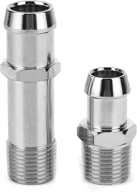 heater hose connector fittings + Heater Hose Connector, 2pcs Fittings ...