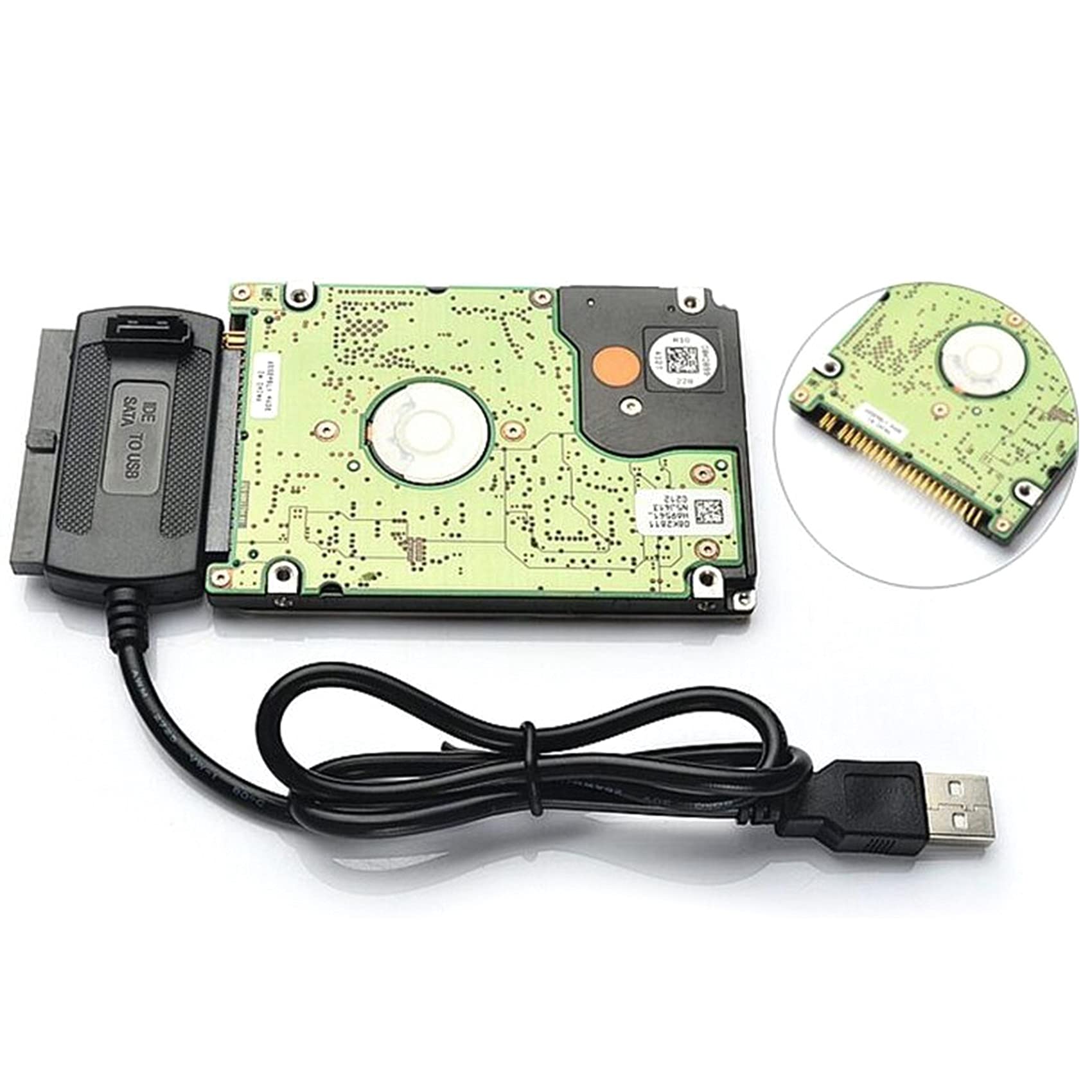 Pata To Usb Cable SATA IDE USB Excellent