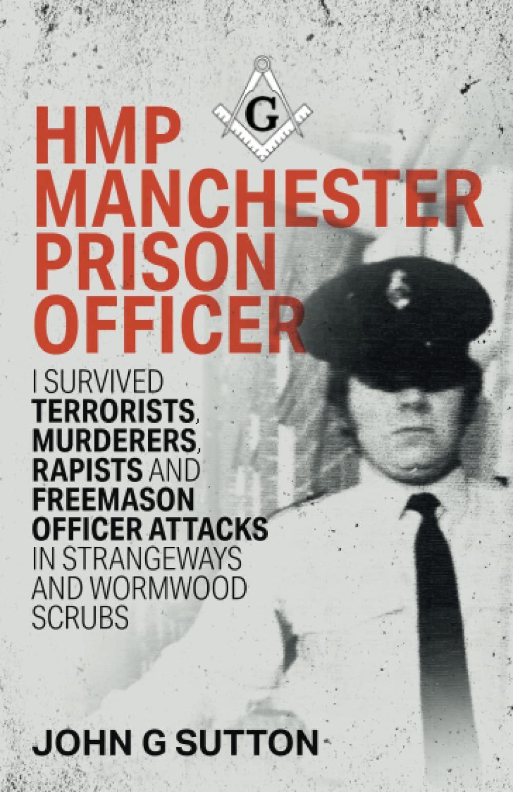 HMP Manchester Prison Officer: I Survived Terrorists, Murderers ...