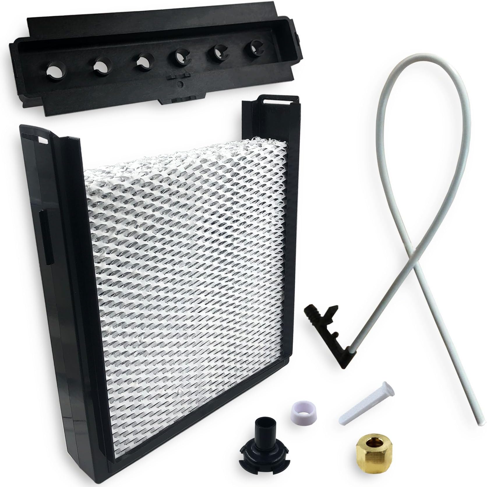 Amazon.com: 4750 Humidifier Maintenance Kit for Aprilaire 700 Whole ...