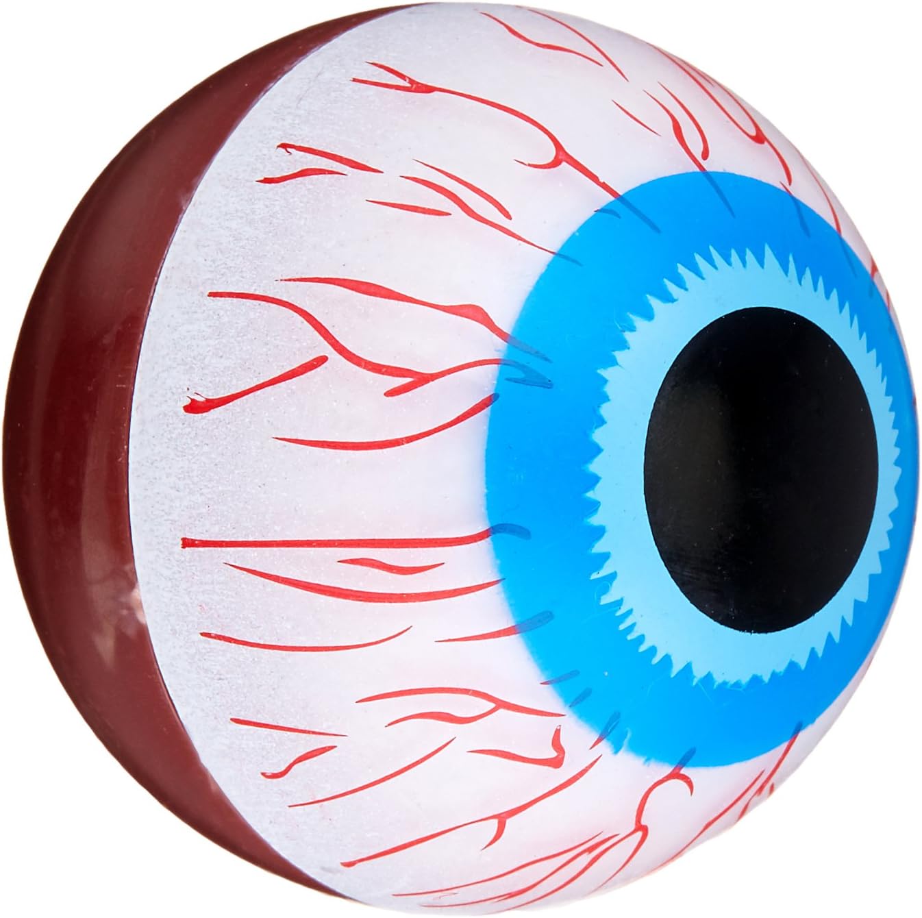 Loftus Floating Eyeball - An Eyeball For Your Highball! : Amazon.co.uk ...