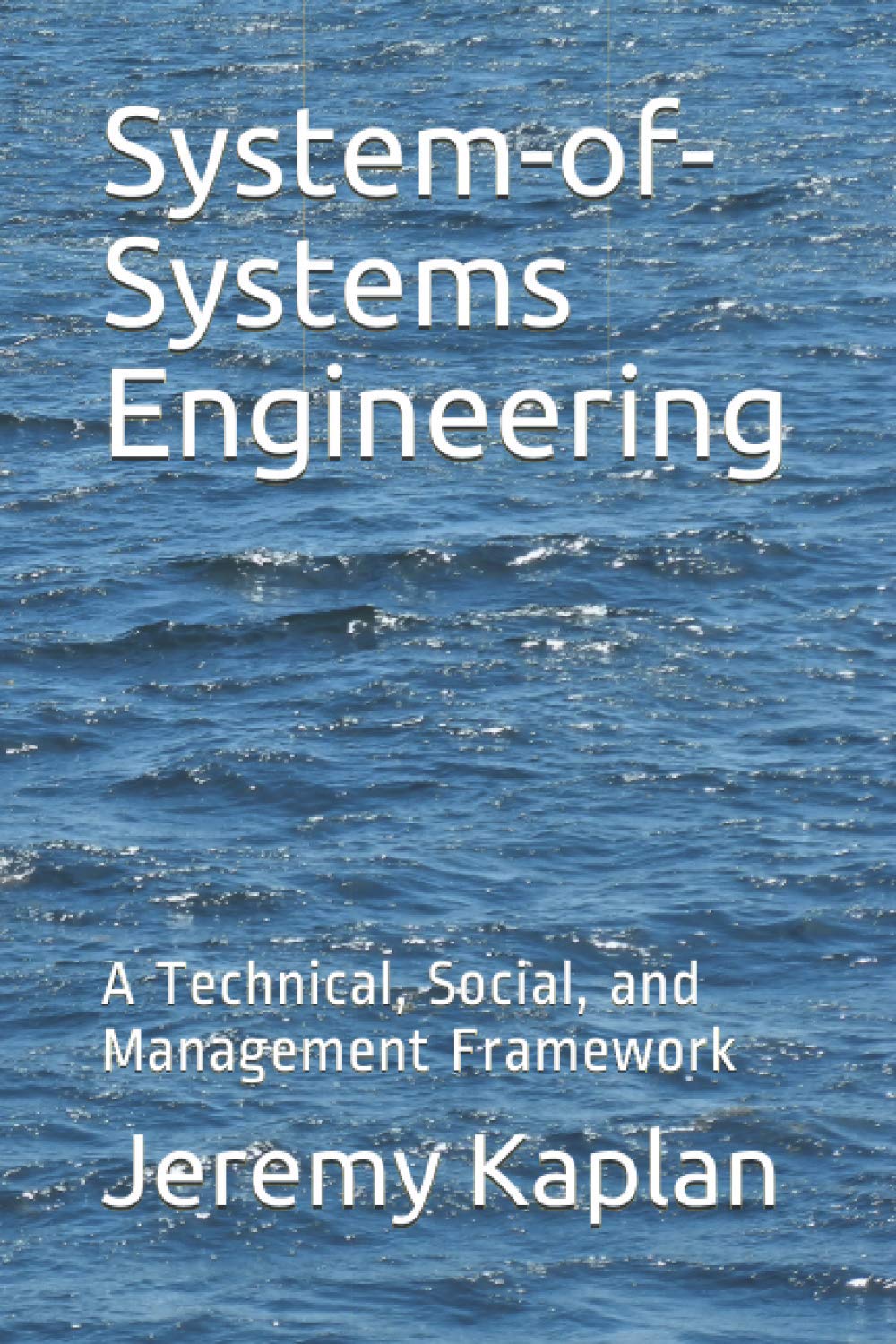 Amazon.com: System-of-Systems Engineering: A Technical, Social, and ...