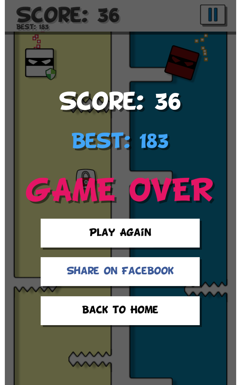 Double Rush - App on Amazon Appstore