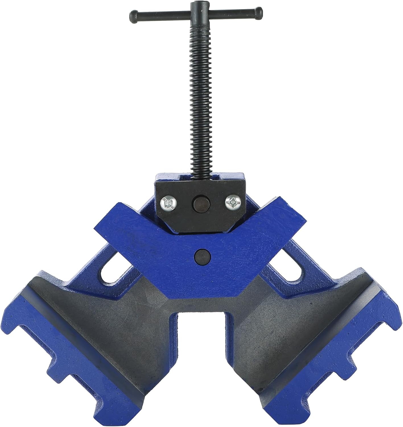 Welding Table Clamps ATPEAM Cast Iron Welding Angle Clamp Heavy Duty Two Axis Welding Clamps ...