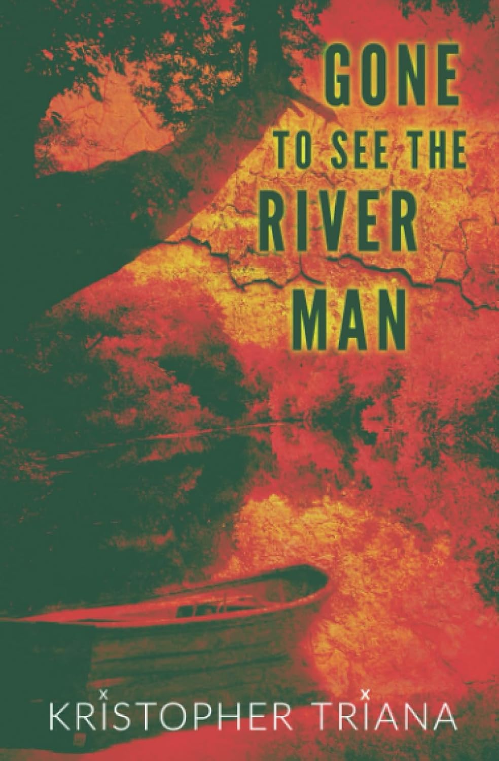 Amazon.com: Gone to See the River Man (Gone to See the River Man Series ...
