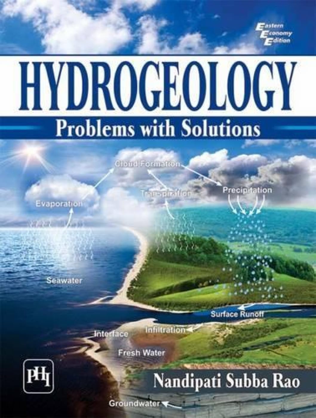 Hydrogeology: SUBBA RAO: 9788120352780: Amazon.com: Books
