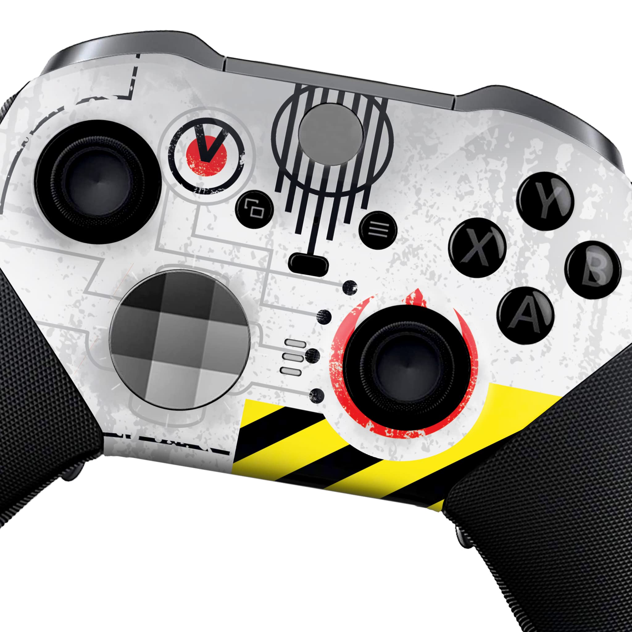 Dreamcontroller Custom Xbox Elite Controller Series 2 Limited Edition ...