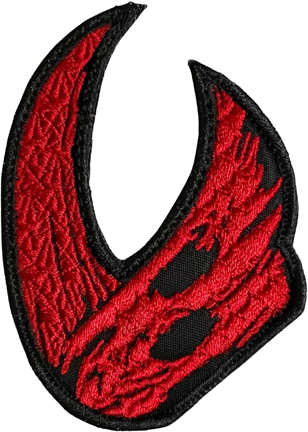Amazon.com: Mandalorian Boba Fett Helmet Patch OCP - Funny Tactical ...
