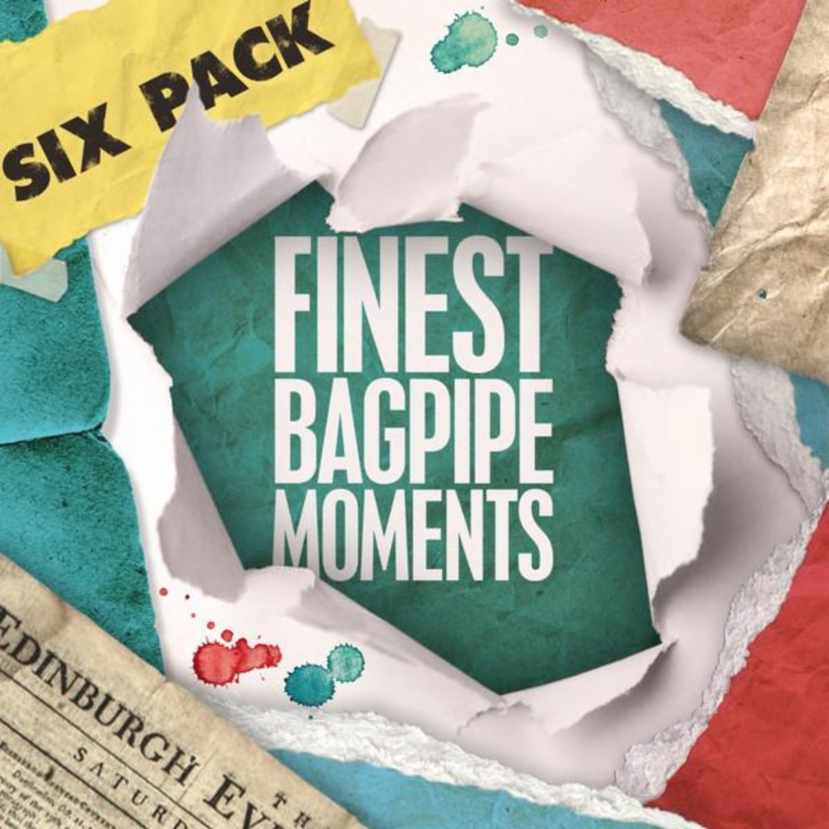 Massed Pipes And Drums Marching Display (Medley) song by Massed Pipes ...