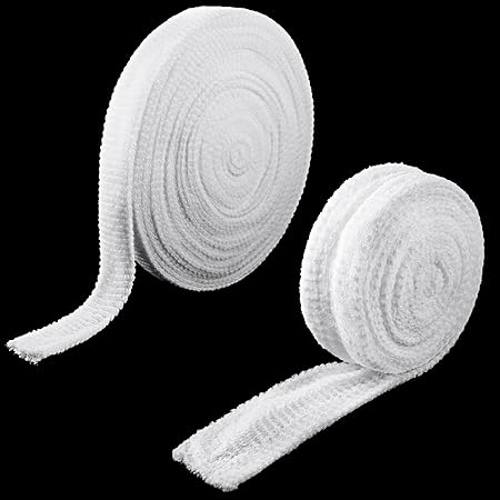 Amazon.com: ProMed Tubular Elastic Net Dressing Size 7, Fits Axilla ...