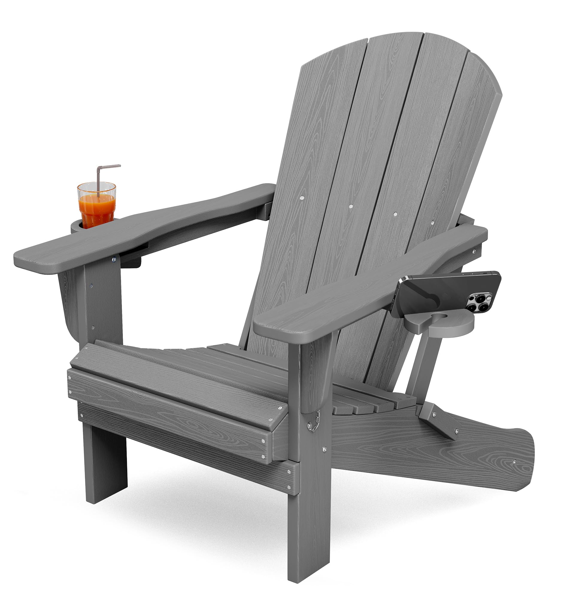 9 Best Adirondack Chairs | Skip the Rot, Sit Tight