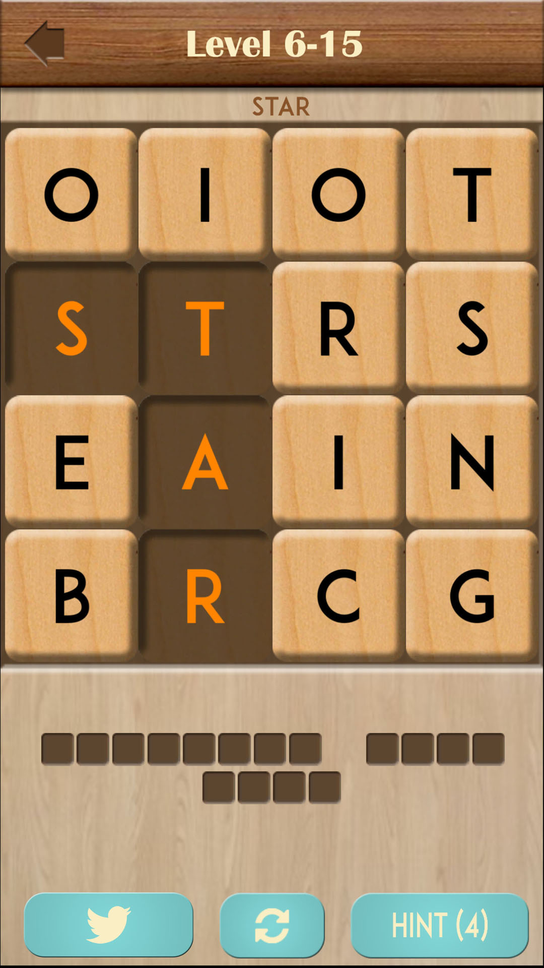 WordGenius - Hidden Words - App on Amazon Appstore