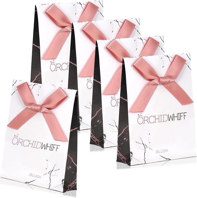 Amazon.com: CulinPro Scented Sachets for Drawers and Closets, Fresh ...