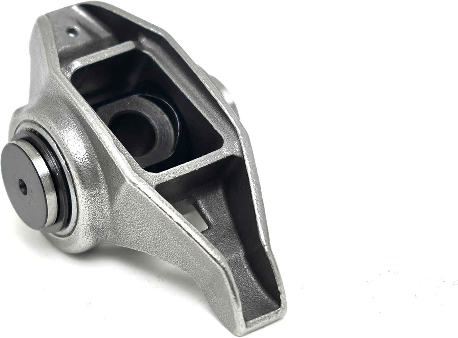 Amazon.com: Michigan Motorsports LS1 Rocker Arm with Upgraded Trunnion ...