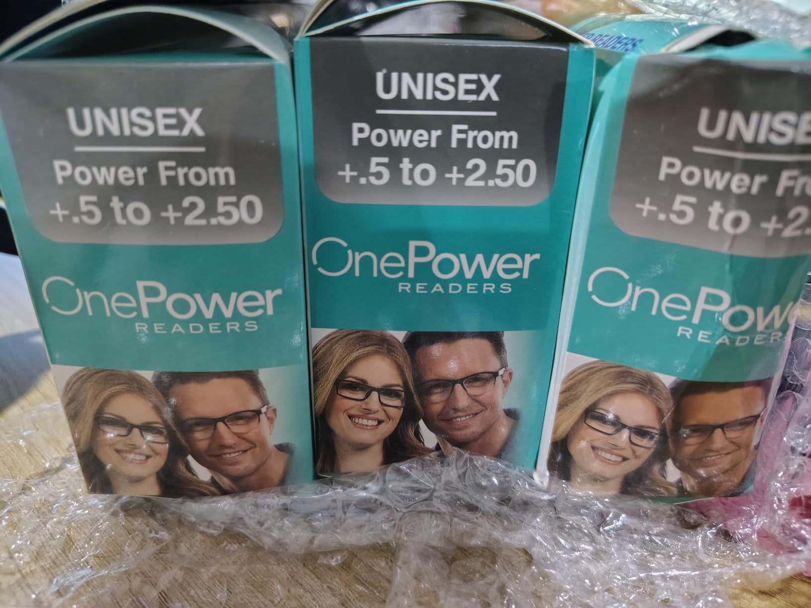 Buy One Power Auto focus Reading Glasses Readers, Dial Vision Auto ...