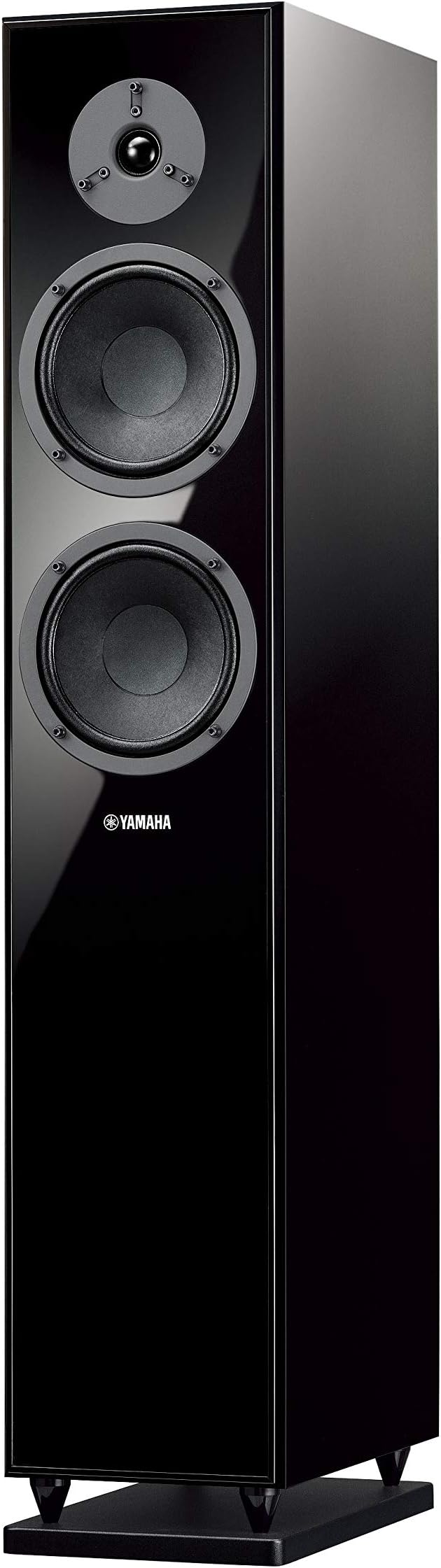 Amazon.com: JBL Studio 698, Dark Wood - Floorstanding Loudspeaker ...