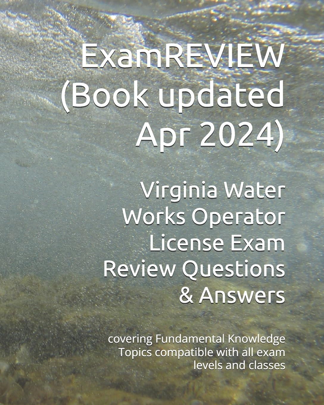 Virginias Water Resources Answers Key Agriculture | Virginia