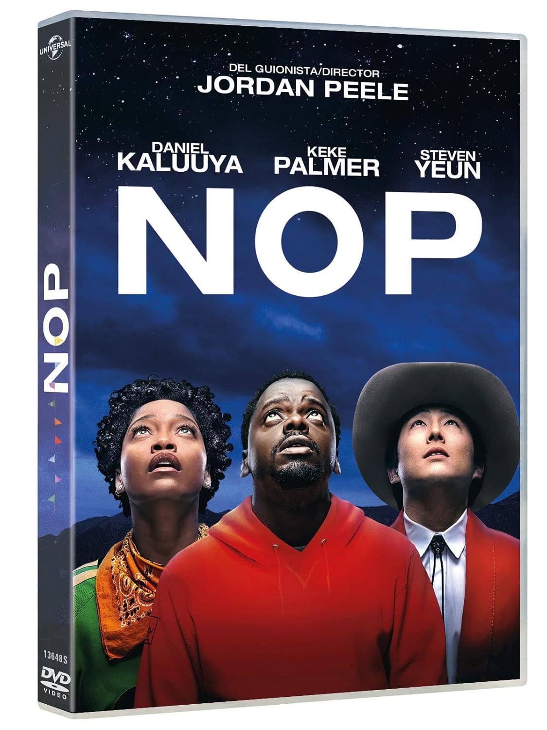 Amazon.com: Nop DVD : Office Products