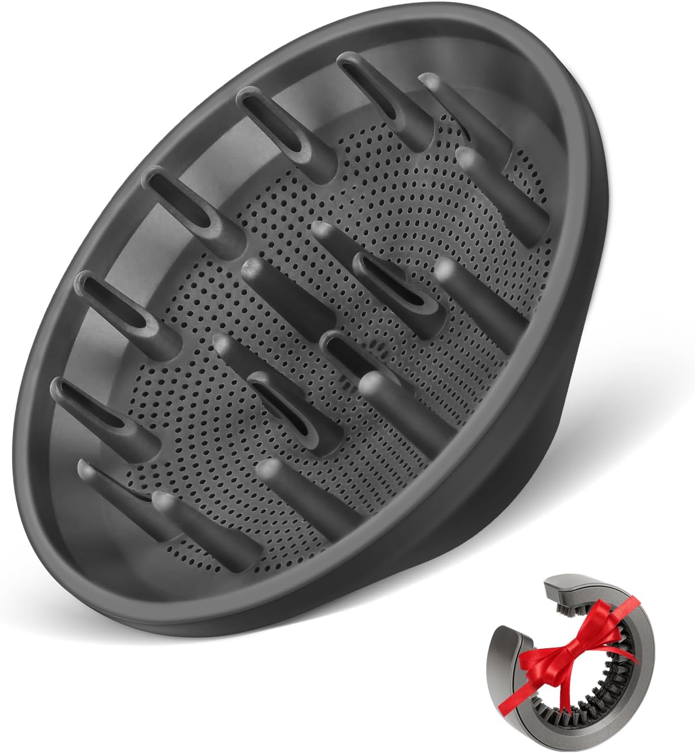 Amazon.com: Diffuser Nozzle for Dyson Airwrap Styler, Diffuser ...