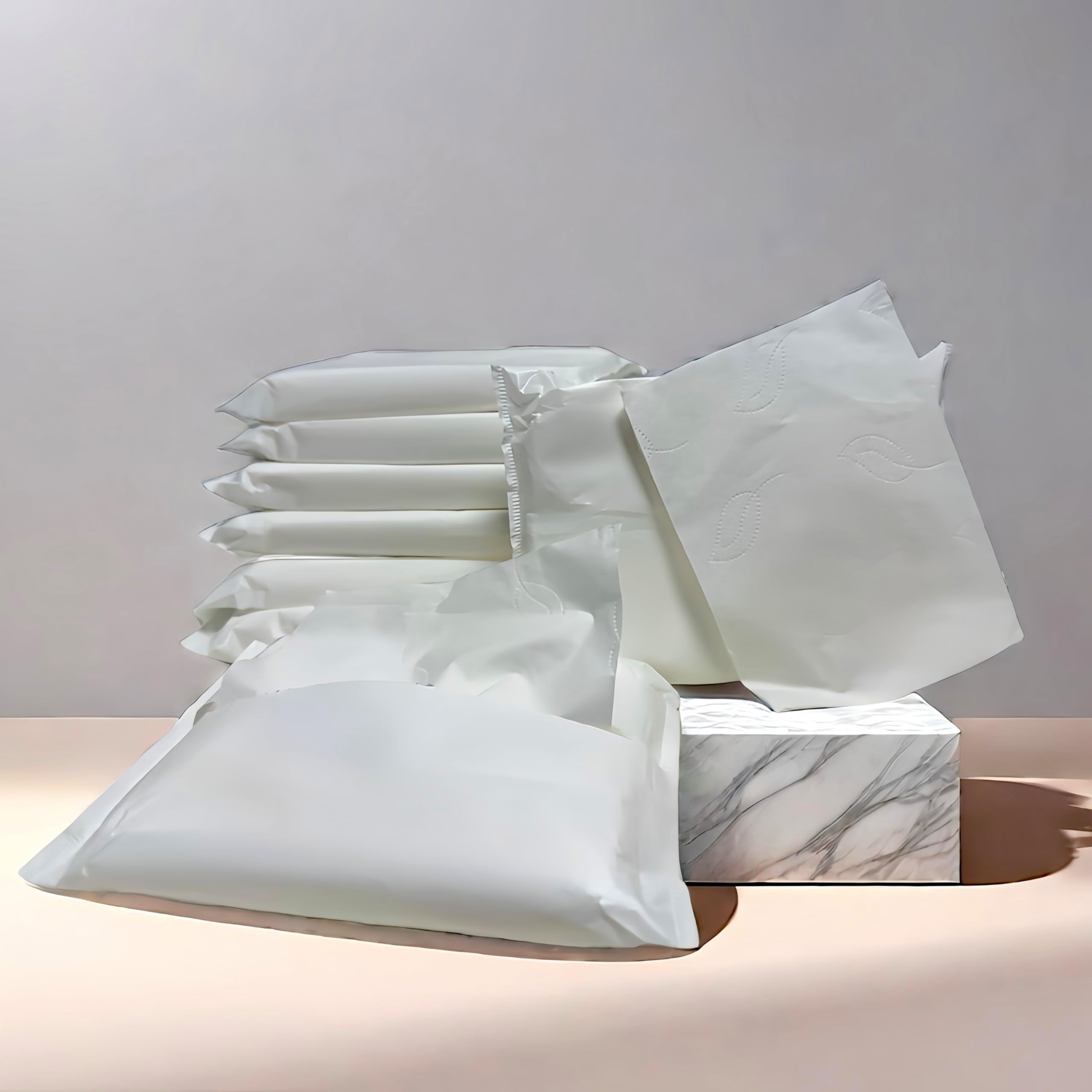 Amazon.com: Halsa Tempo Car Case Refill Tissues : Automotive