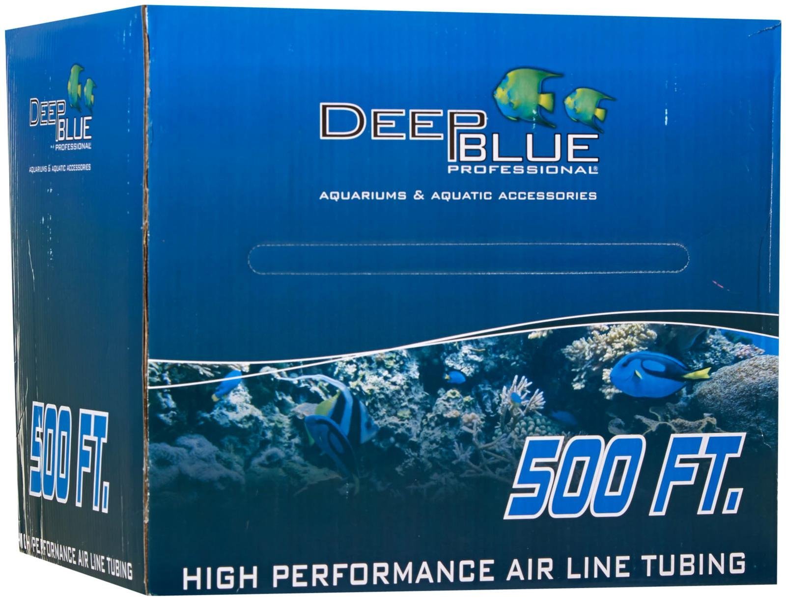 Deep Blue Professional Aquariums