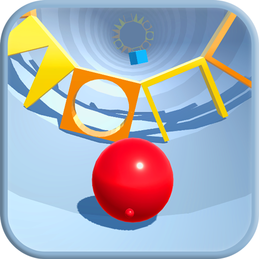 Rotate Balls 3D - Race Twisty Tube Road for Amazon Kindle Fire - App on ...