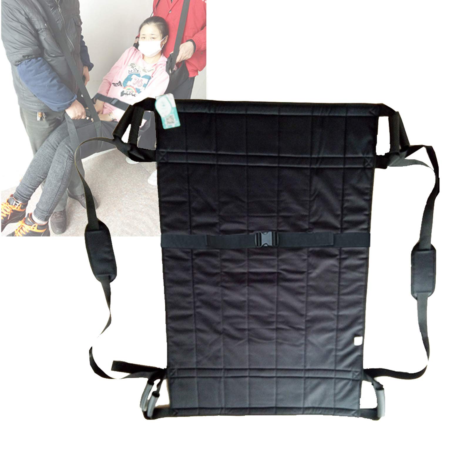Buy KHXJYC Transfer Board, Shift Pad For The Elderly To Go Up And Down ...