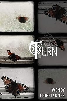 Turn: Chin-Tanner, Wendy: 9781937420604: Amazon.com: Books