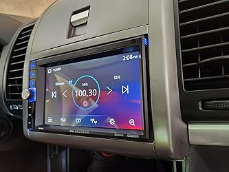 Amazon.com: BOSS Audio Systems BCP62-RC Car Stereo - Apple CarPlay ...