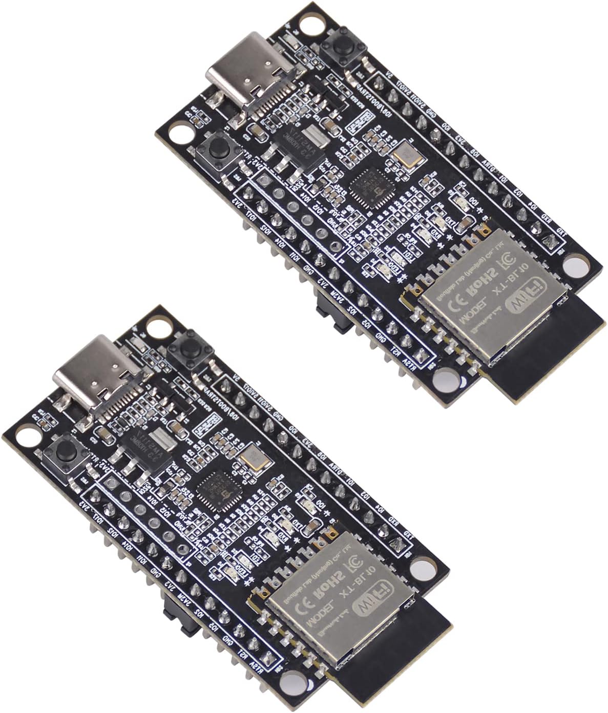 Amazon.com: THIRDREALITY IOT Development Board BL602-iot-matter V1 ...