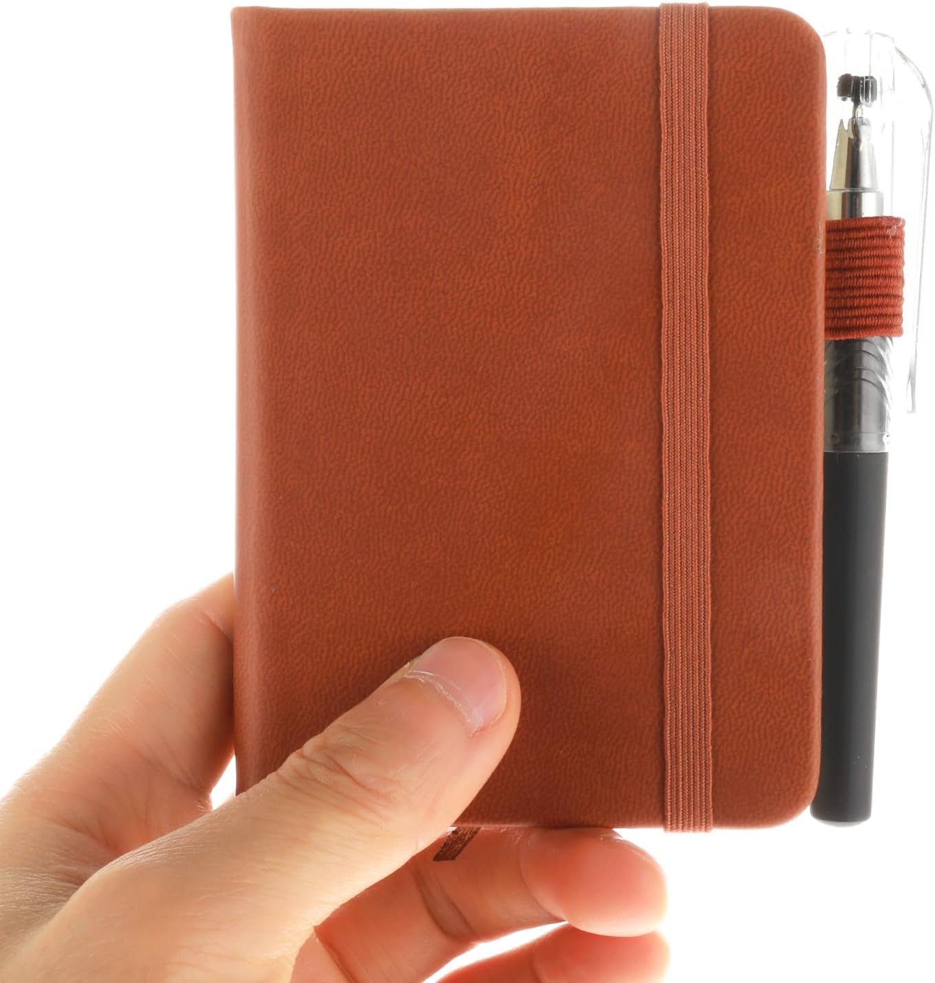 YUXIANLB 1pcs Pocket Notebook Portable A7 Note Book Note Pad Journal ...