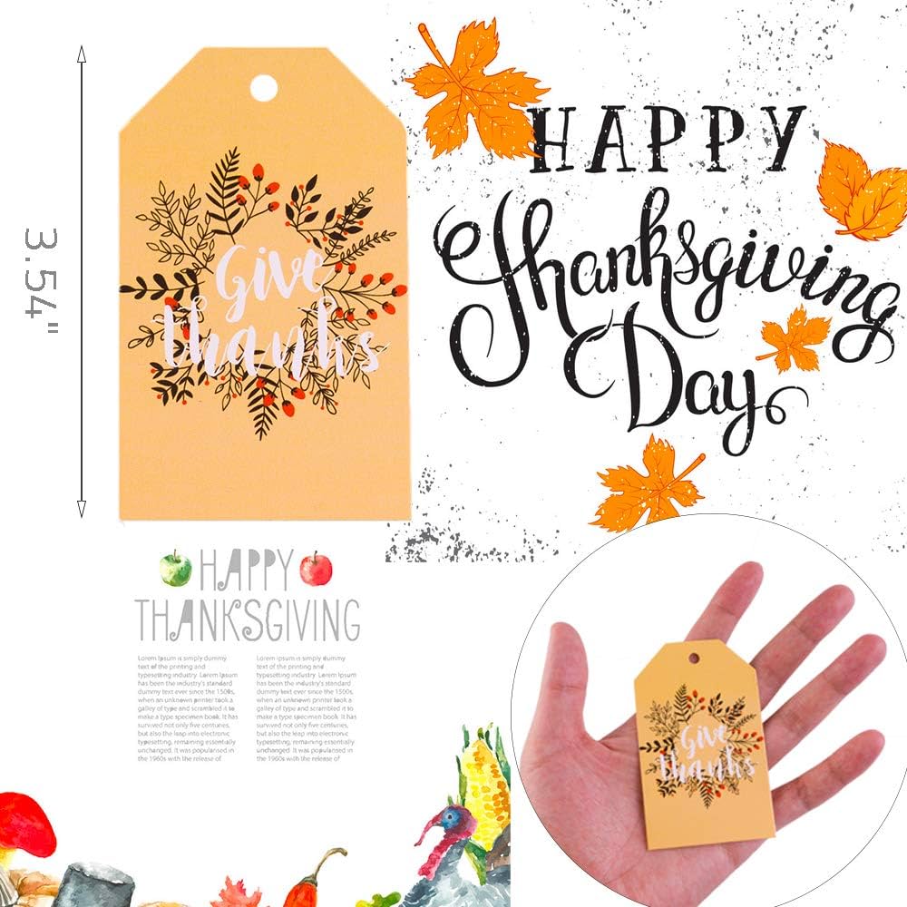 Grateful Gifting: Creative Ideas for Thanksgiving Presents – LuthCreative