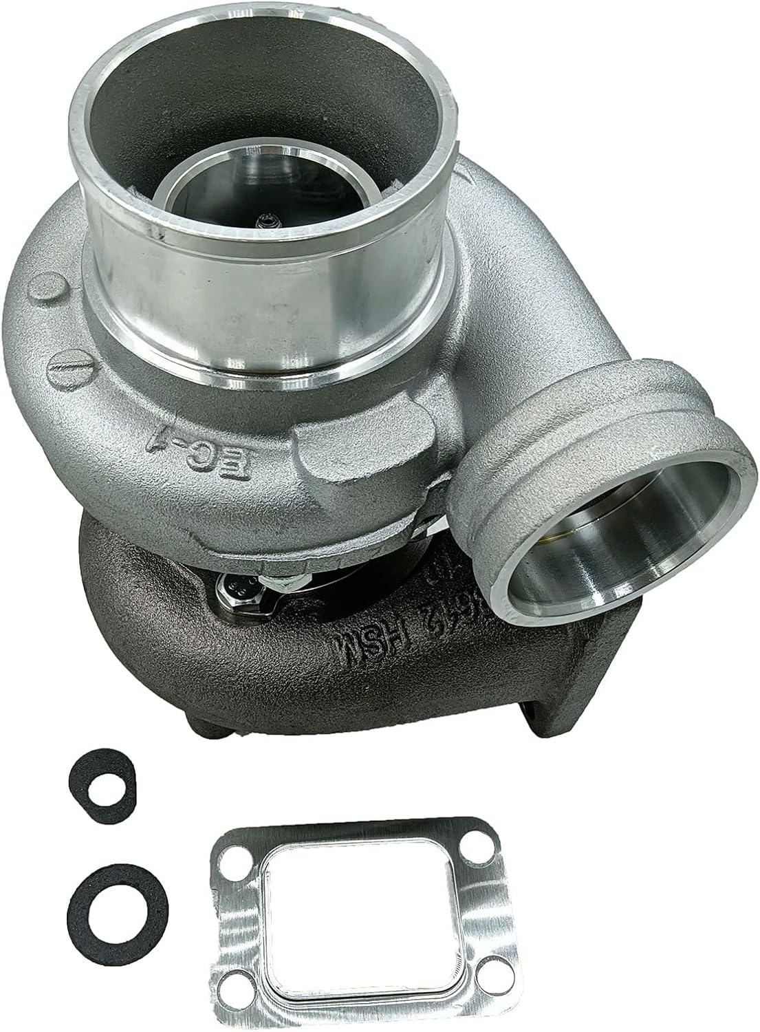 Amazon.com: Holdwell Turbo 318279 318166 04258205KZ 04254537KZ ...