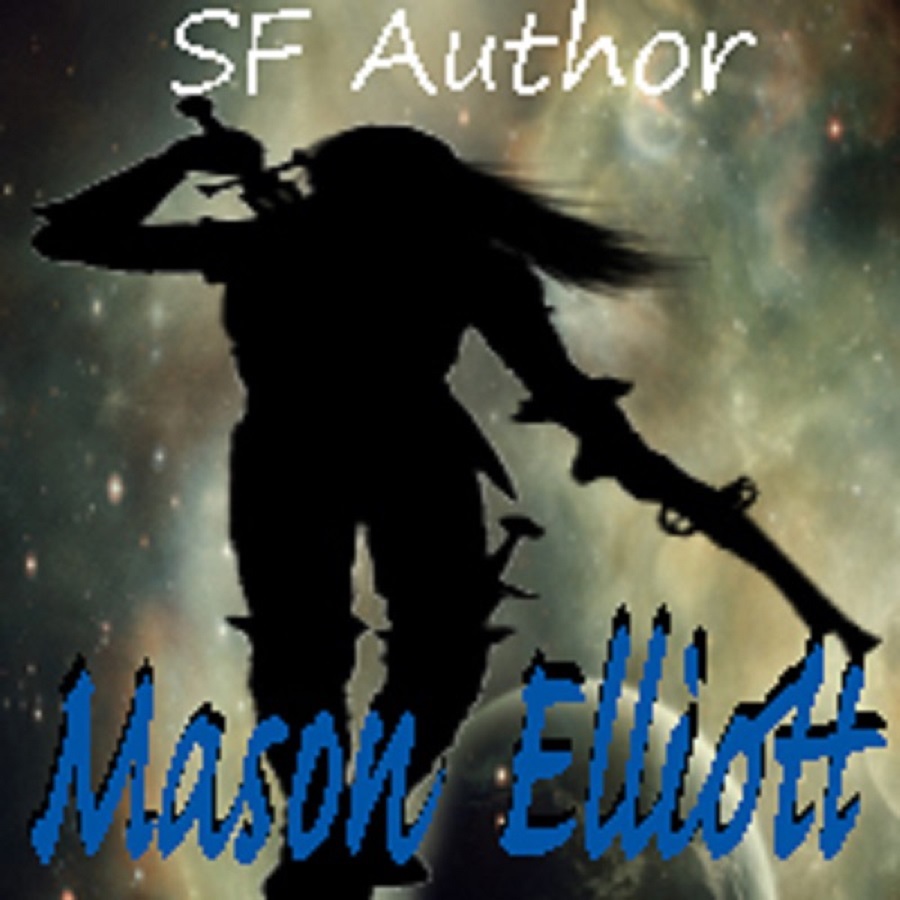 Amazon.com: Mason Elliott: books, biography, latest update