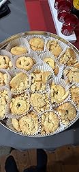 Amazon.com: Kelsen Danish Butter Cookies 5 Lbs : Grocery & Gourmet Food