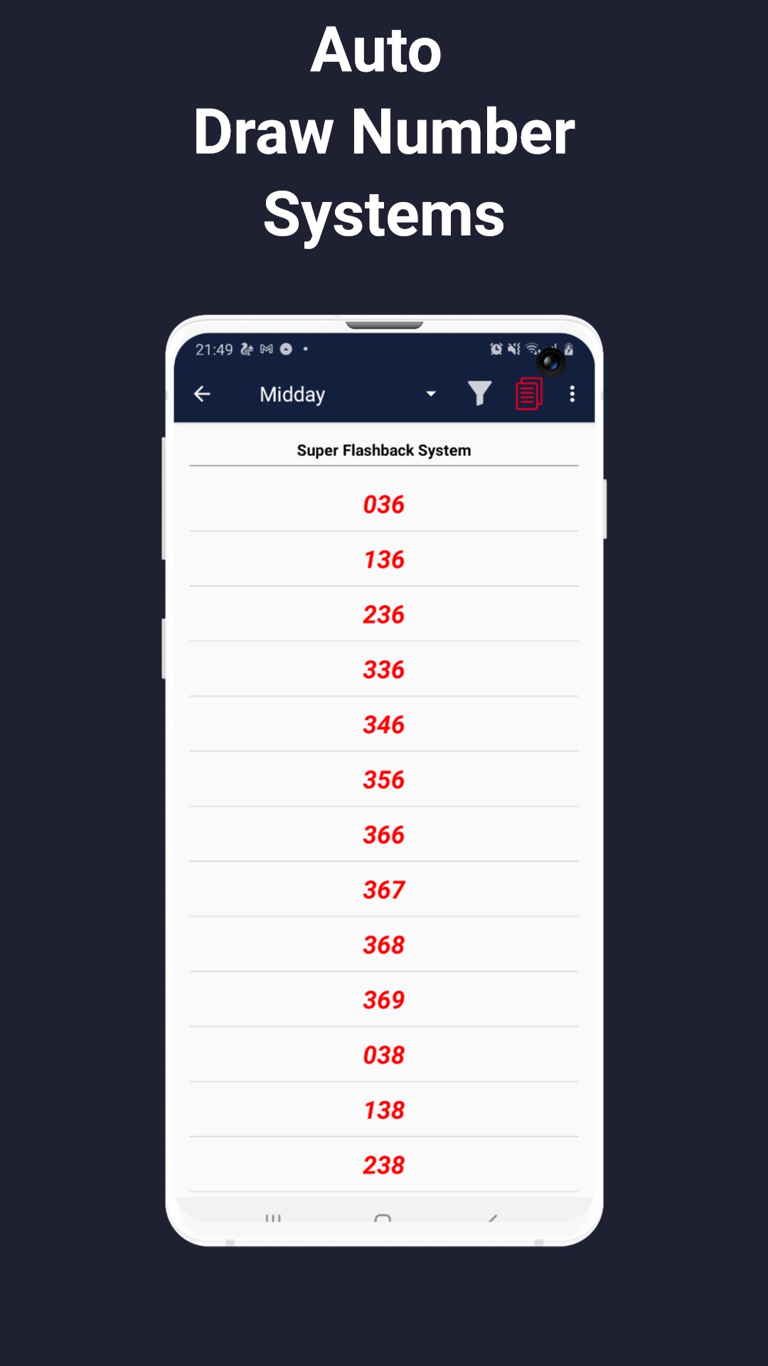 Super Pick 3 4 Lottery App On Amazon Appstore super-pick-3-4-lottery-app-on-amazon-appstore